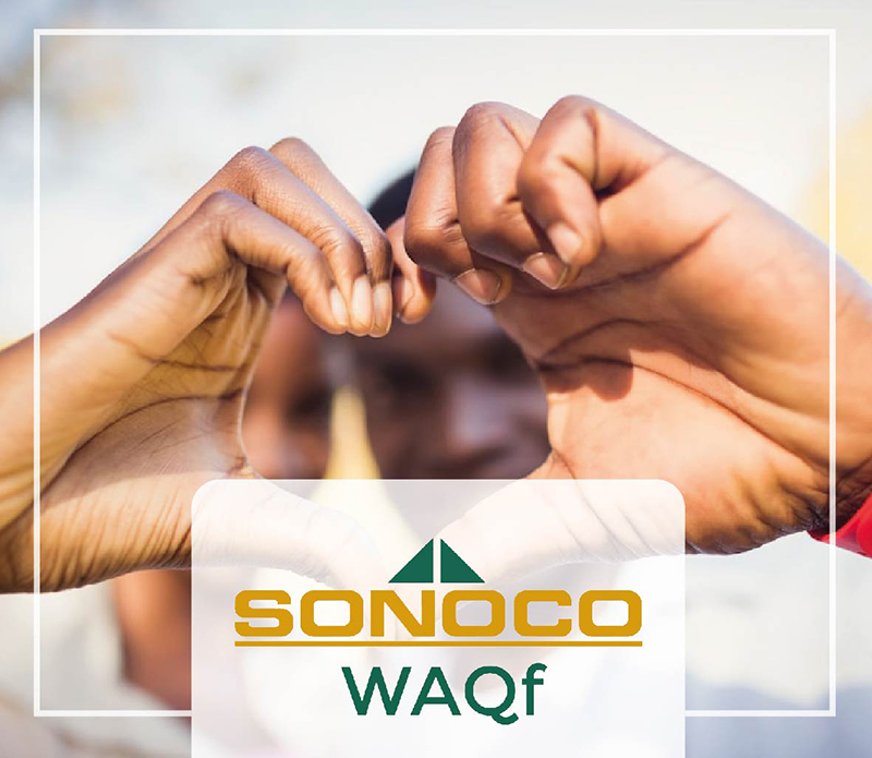 Nos Filiales – SONOCO