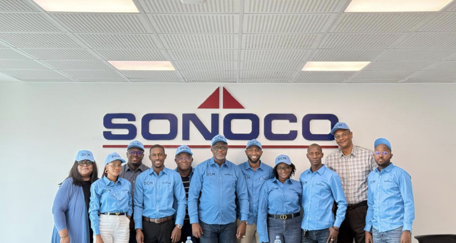 Revue des Performances 2024 : Le Groupe SONOCO Mobilise sa Direction ...
