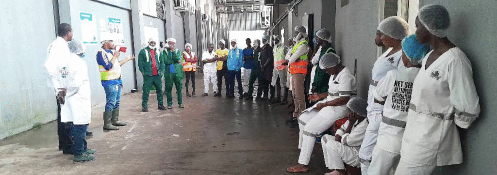 AFI renforce la prévention sanitaire face au Mpox – SONOCO